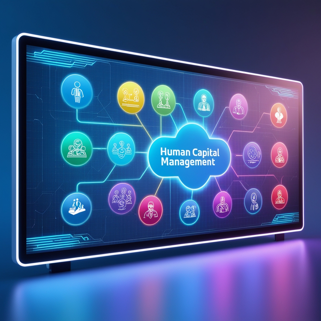 Mastering Agile Time Tracking Practices with AHN My Workday