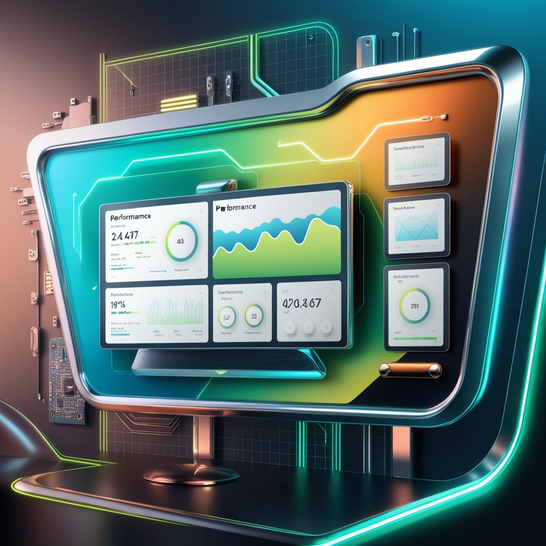 Seamless Integration of Azure AD and Workday: A Comprehensive Guide