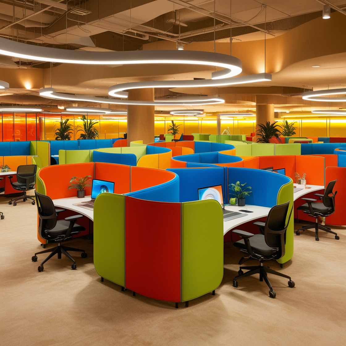 My Workday Finish Line: Embracing Success and Quality