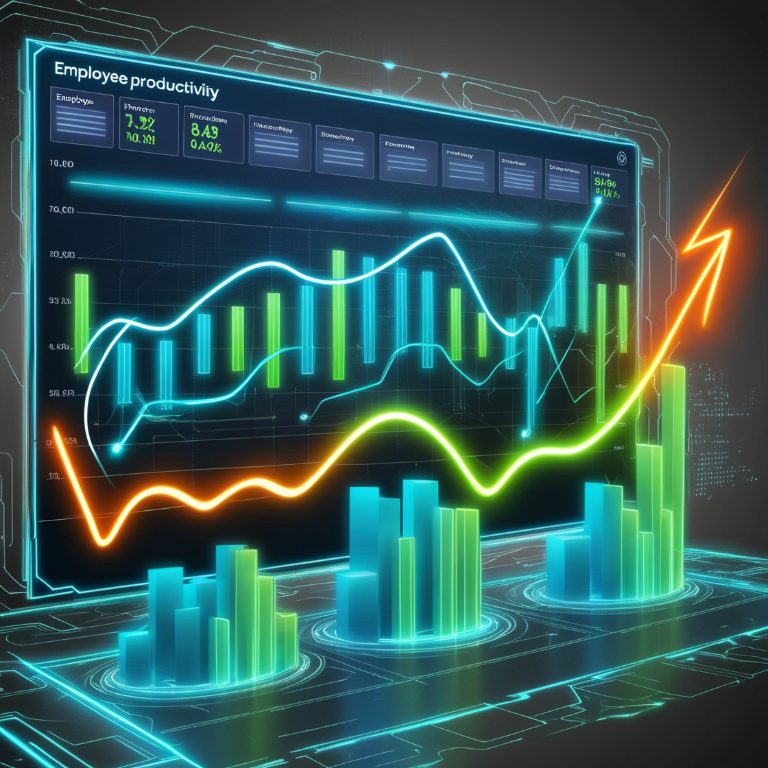 The Ultimate Guide to Workday Adaptive Demand Planning