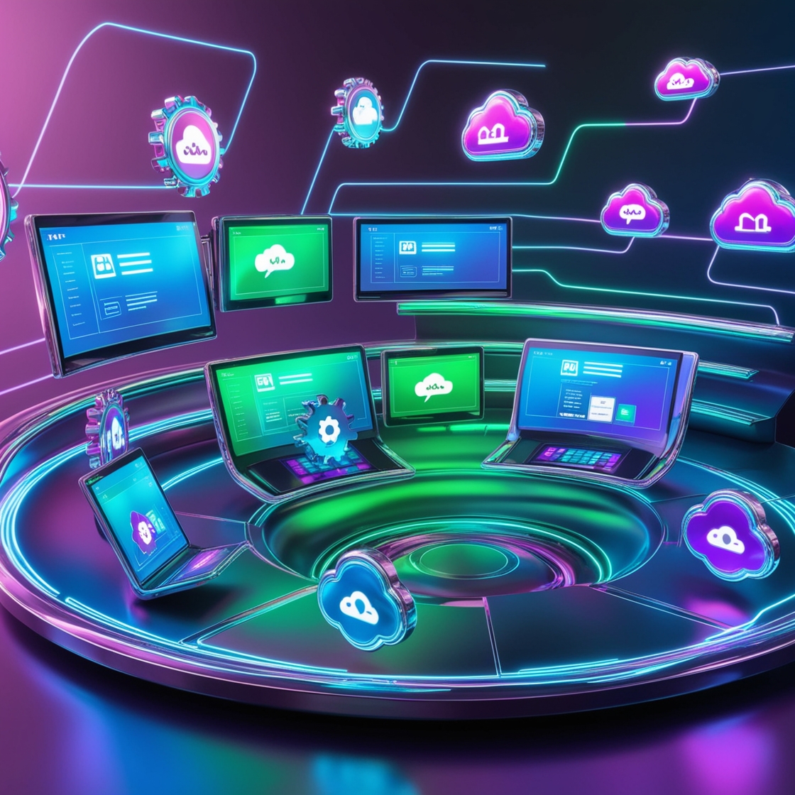 How to Create an EIB in Workday and Set Up Your Workday Account