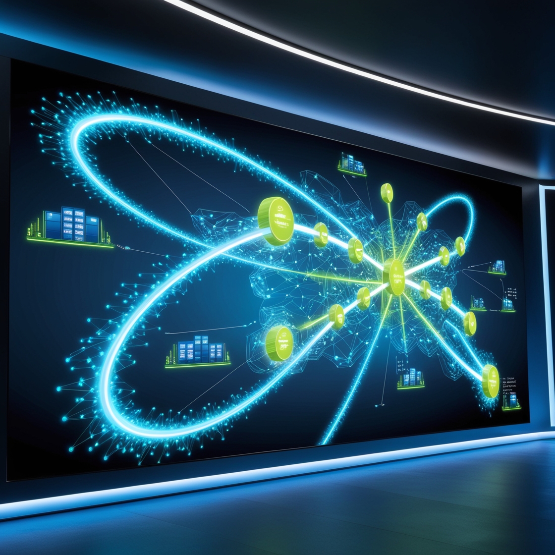 How to Use Workday Adaptive Planning with Excel, Power BI, and Salesforce