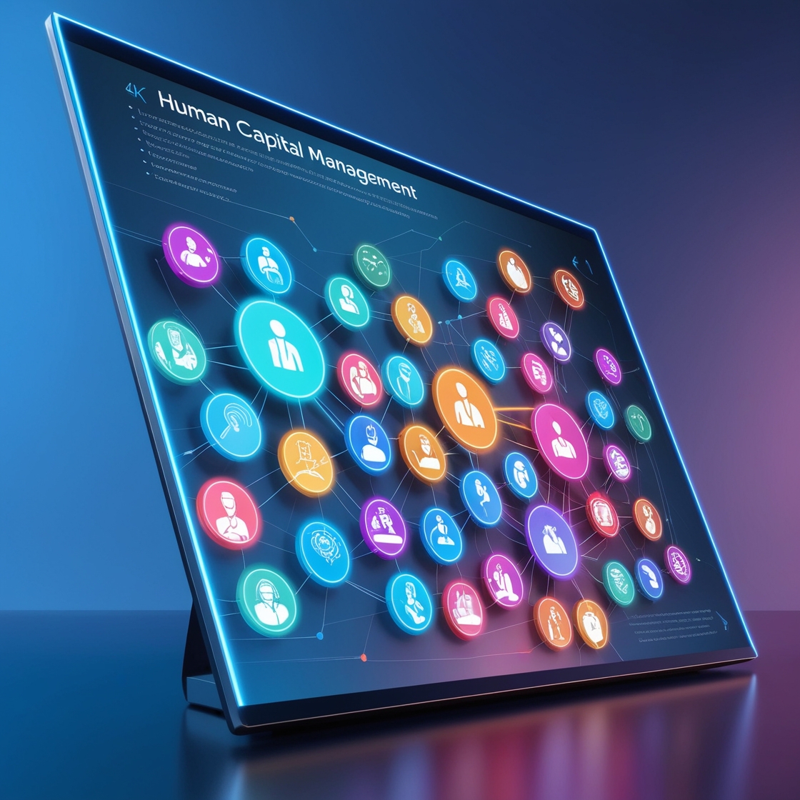 The Benefits of Workday Reporting Matrix and Model